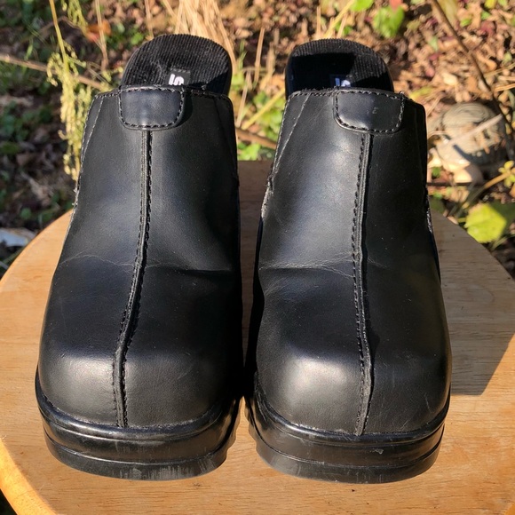 Vintage | Shoes | Vintage Soda Chunky Platform Wedge Sandals | Poshmark